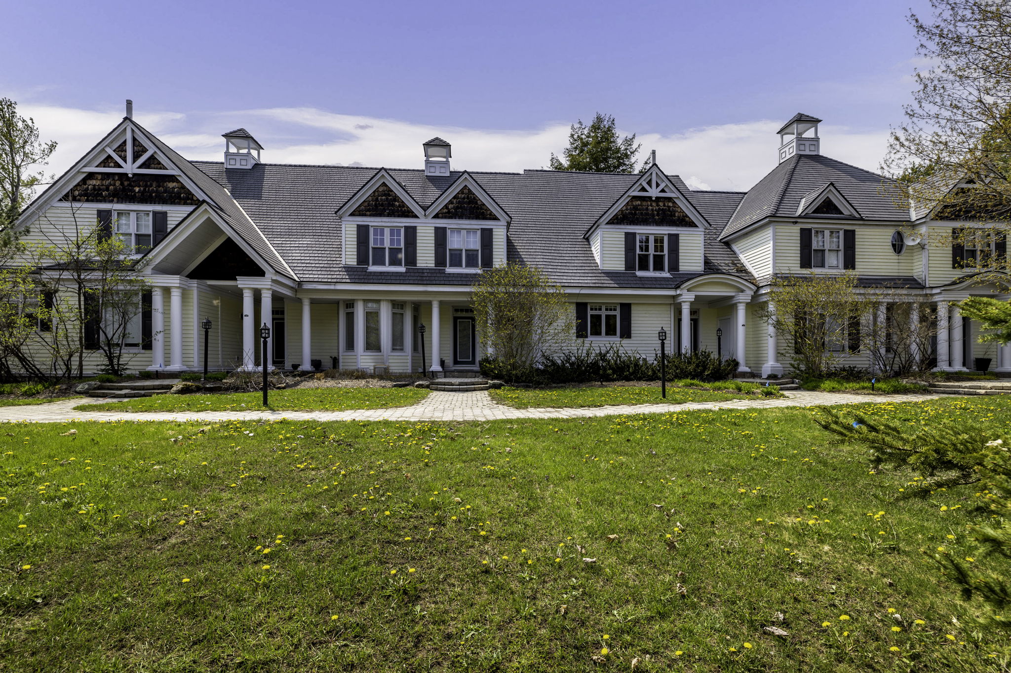 1116 Elgin House #2 - Clarke Muskoka Realty