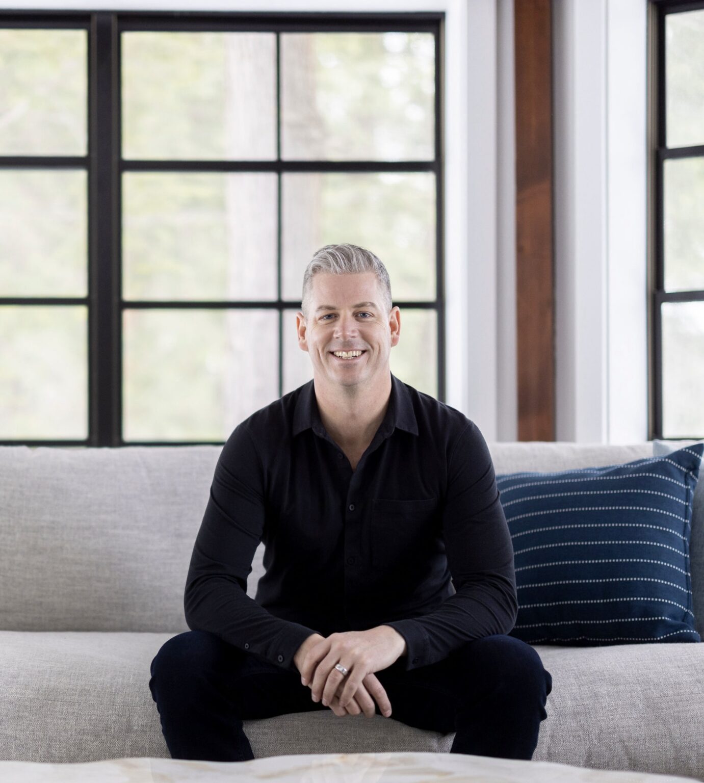 Luxury Muskoka Cottage Real Estate