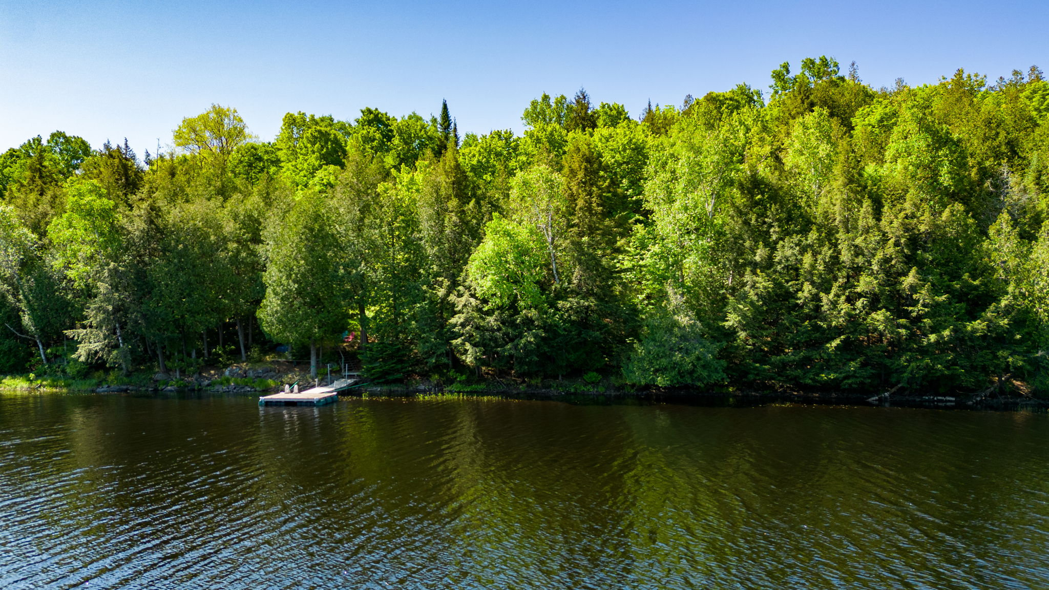 17 LABRASH LAKE Road, Whitestone, Ontario L8G 3C8 | Bob Clarke Realty