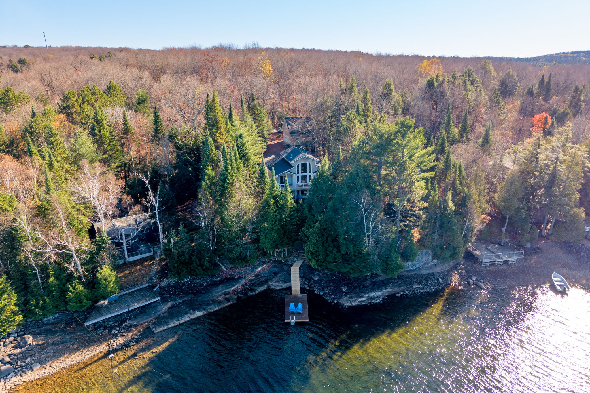1172 Wilkinson Road | Bob Clarke Realty